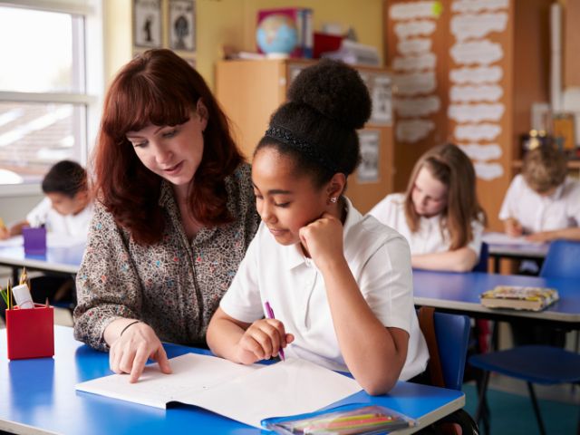 Revising School Discipline Policies and Procedures to Promote Equity ...