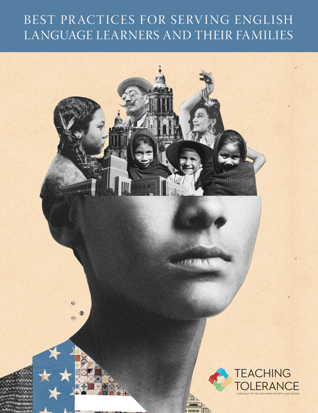 Best Practices for Serving English Language Learners and Their Families ...